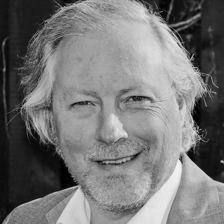 Co de Vries - Coaching Academy International