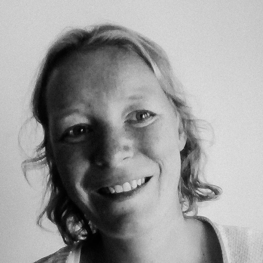 Marjoleine van den Berg - Coaching Academy International